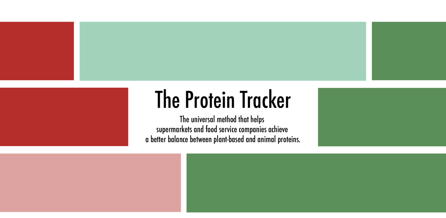 The Protein Tracker
