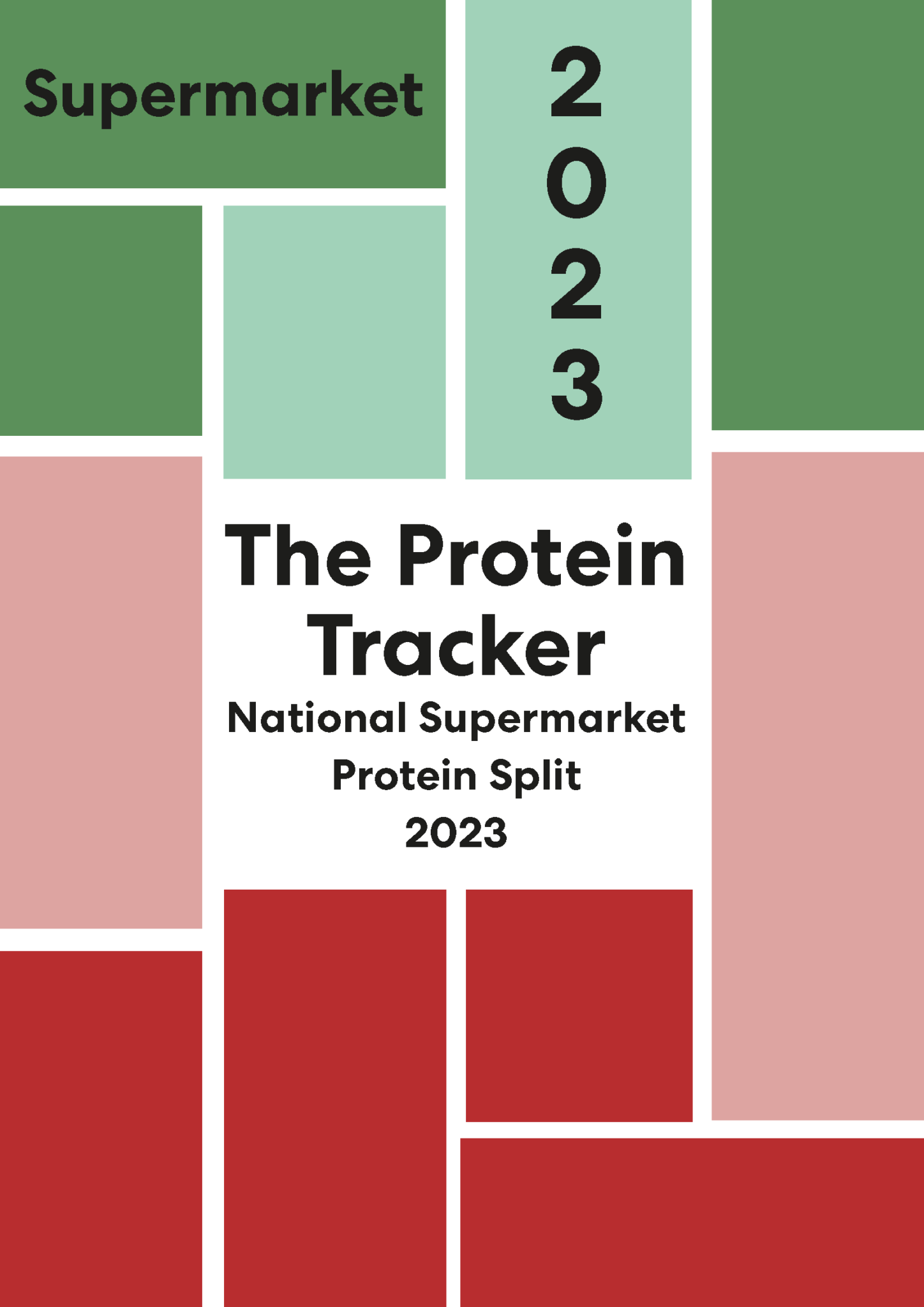 The Protein Tracker